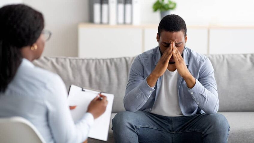 Treatment for PTSD and Substance Abuse