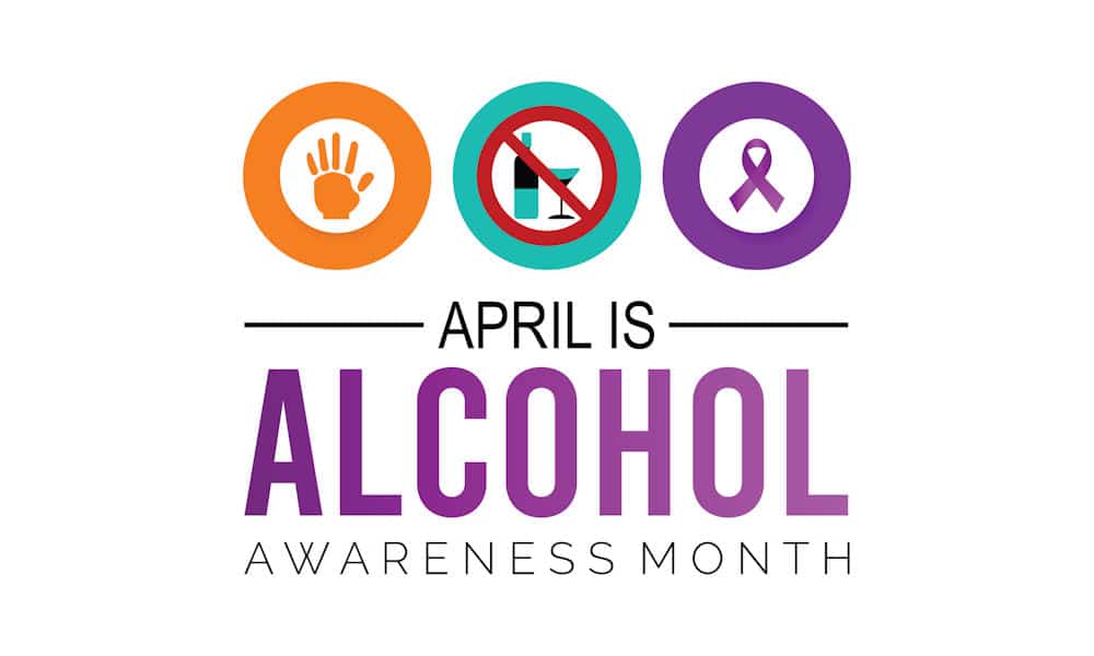 Alcohol Awareness Month: A Guide to Receiving Help - 449 Recovery