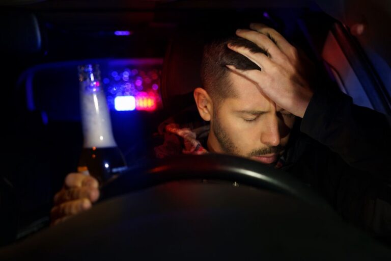 Why Is Drinking and Driving Bad? Risks and Consequences